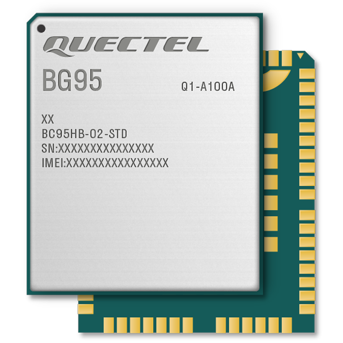 BG95 – 2-S Elektronik
