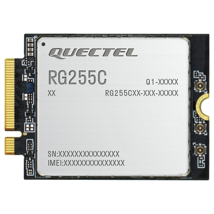 RG255C-GL M.2 – 2-S Elektronik