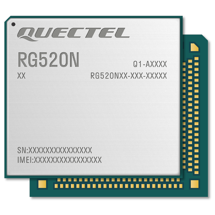 RG520N series – 2-S Elektronik