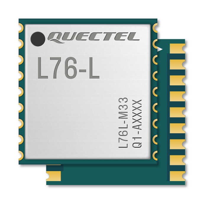 GNSS L76-L – 2-S Elektronik